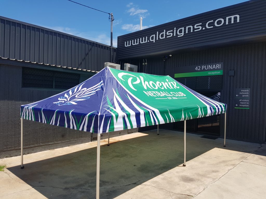 Marquees | Townsville signs | Queensland Signage Solutions Marquees | Townsville signs | Queensland Signage Solutions