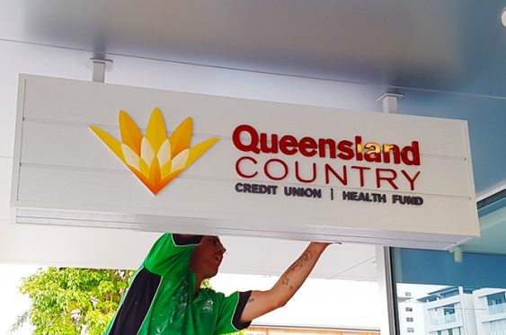 Capabilities | Townsville signs | Queensland Signage Solutions